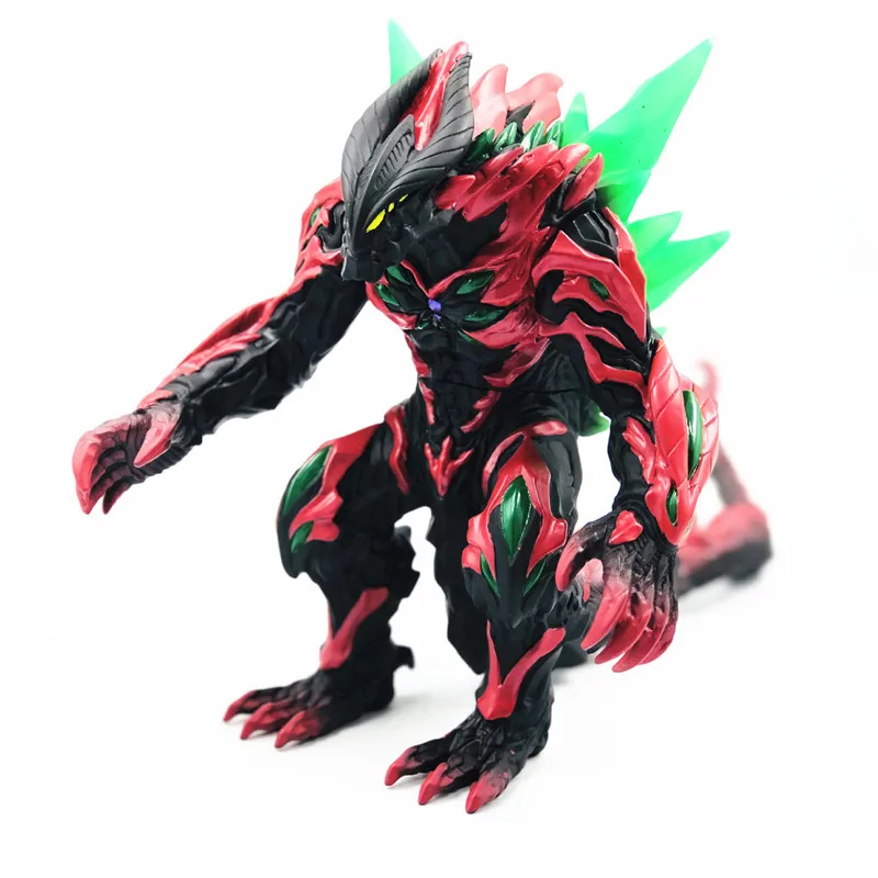 Ultraman Belial Arch