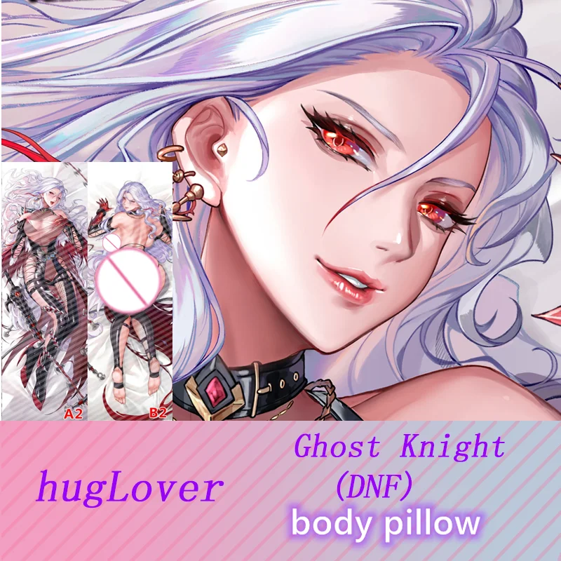 Dungeon Fighter Female Slayer