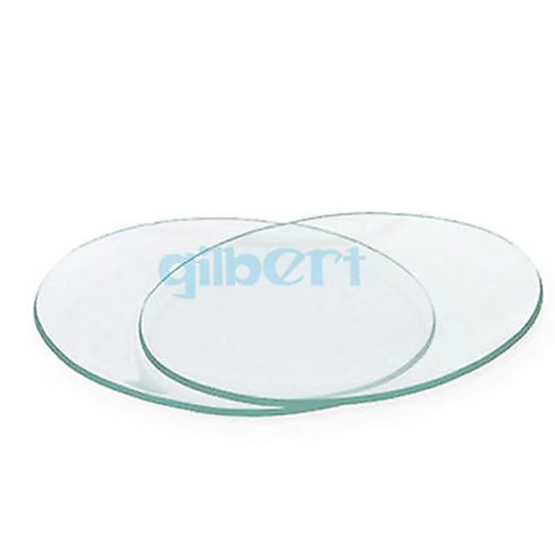 120-150-180-200mm-Watch-Glass-Domed-Hard-Glass-Beaker-Cover-Lab ...