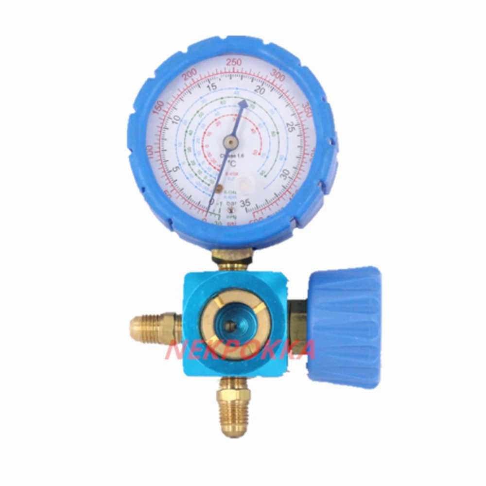 R134-R410-R22-R404A-Refrigerant-filling-tool-manifold-tool-for-R410-R22 ...