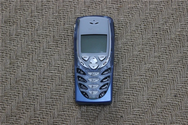 Nokia 8310