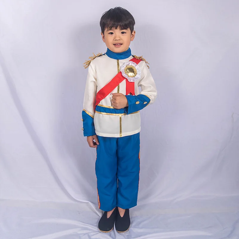Prince Charming Costume Toddler
