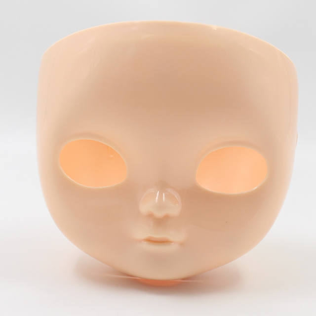 Neo Icy Blythe Doll Faceplate Full Set | This Is Blythe Official Store