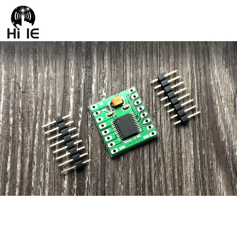 TB6612 TB6612FNG Motor Drive Module For Smart Robot Car Kit|Power Tool ...