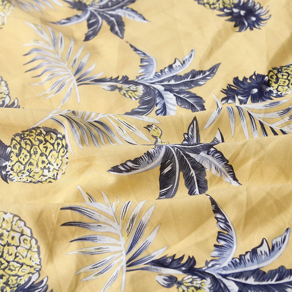 Tela de algodón hecha a mano de moda de 50cm, Material de ropa con ...