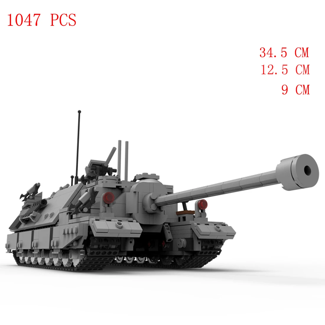 T 95 Mbt