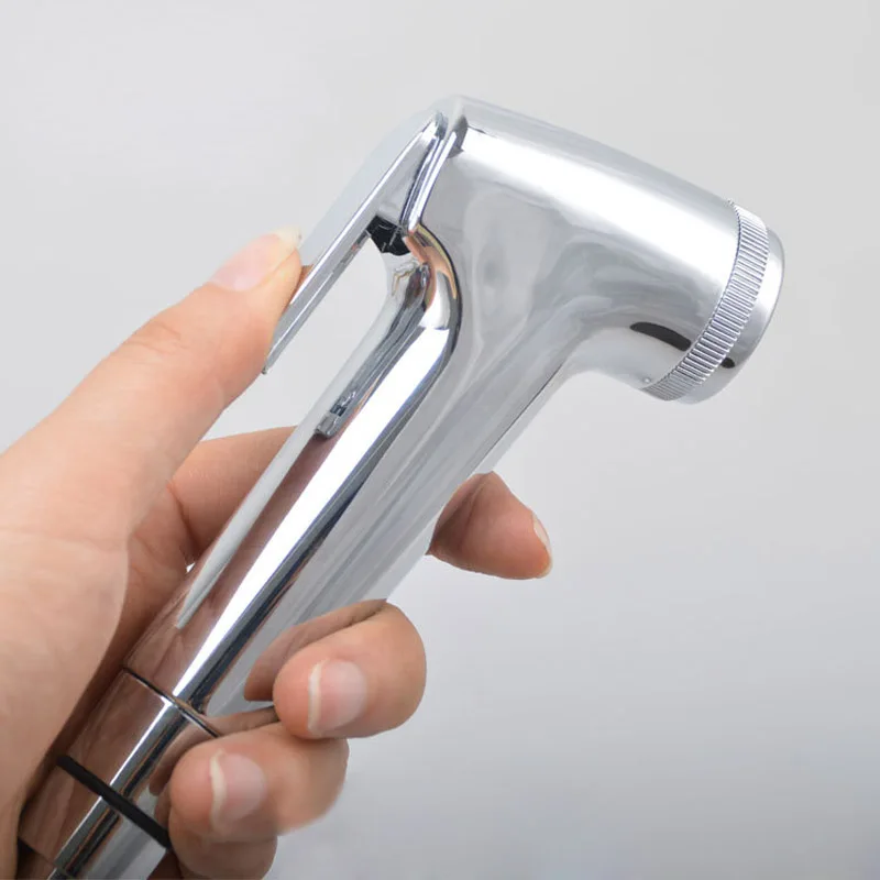 Shower Head Hand Held Sprayer | Shower Heads Handheld Sprayer - Abs ...