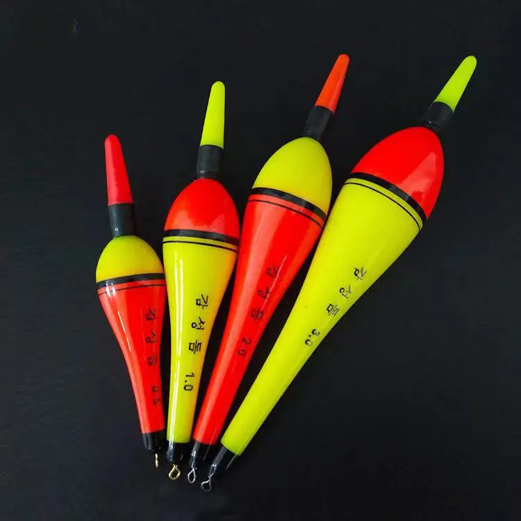 BATON LUMINEUX,0.5-floating 2g--11g, en plastique ABS, Boya Apo ...