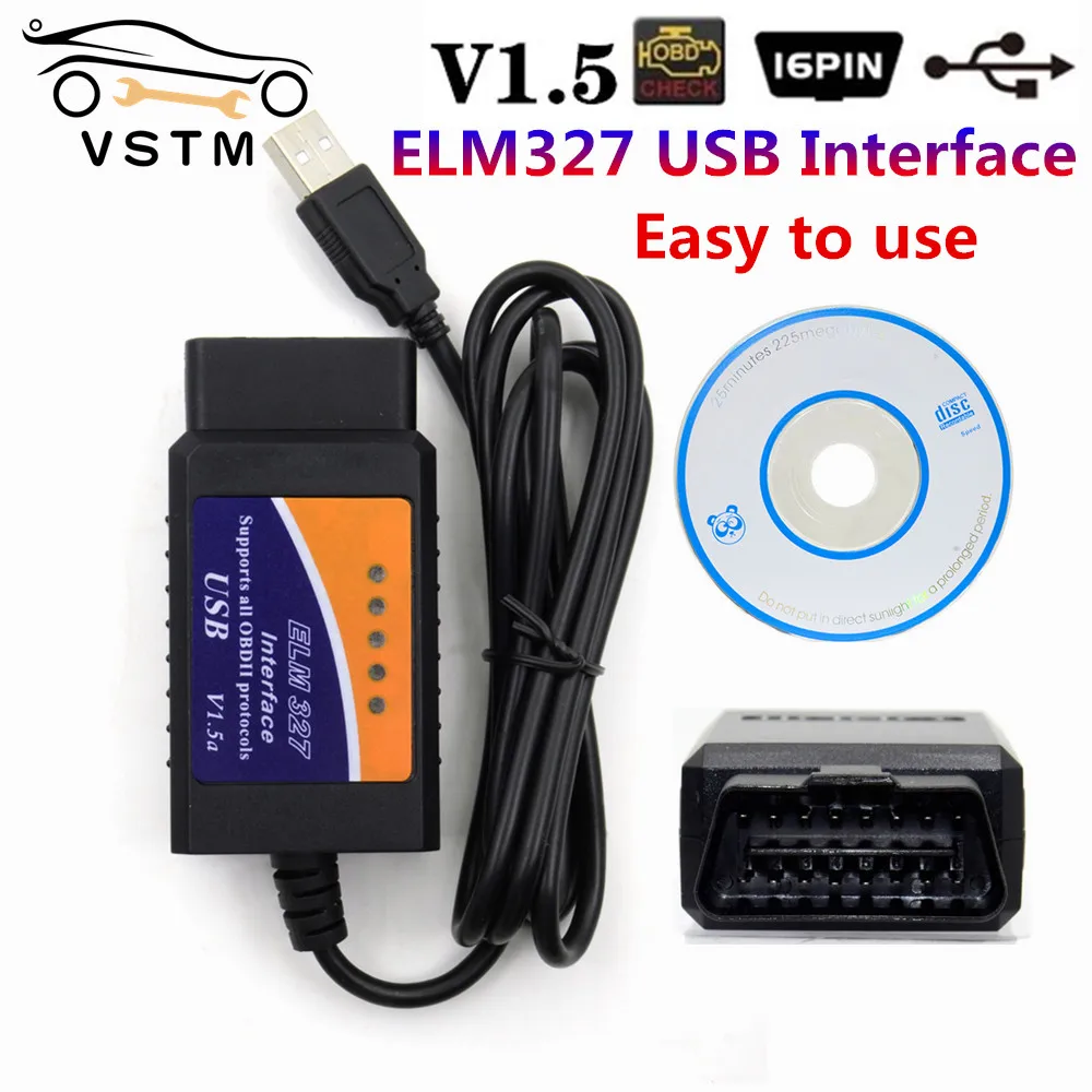 2024-ELM327-V1-5-USB-PIC18F25K80-ELM-327-V1-5-Car-Diagnostic-For-PC ...