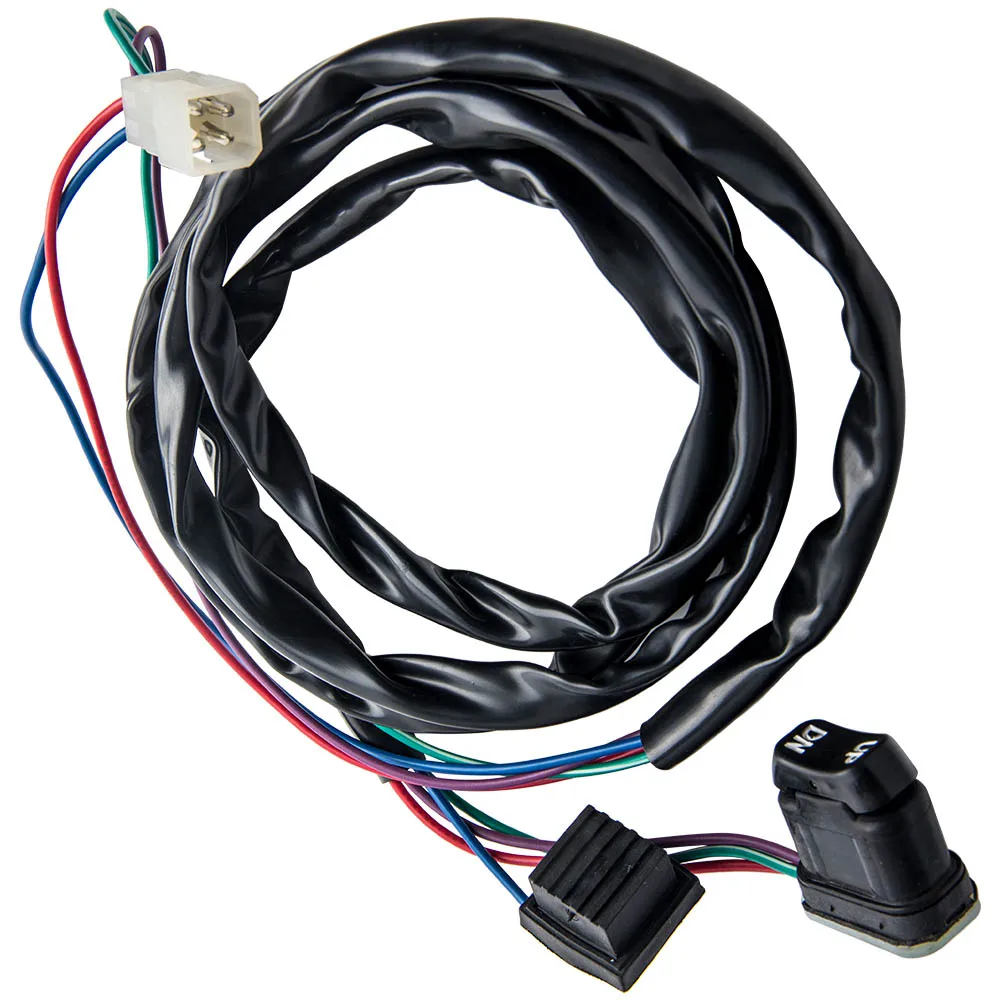 New Trim Tilt Trailer Button Switch for MerCruiser Commander 3000 87 ...