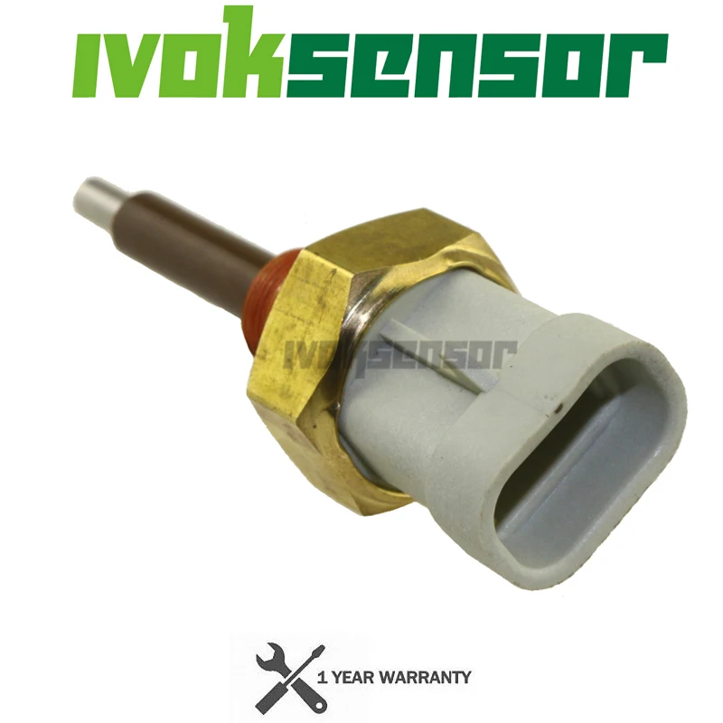 D6134 未使用 ONAN SENDER-LOW COOLANT 01930-0468 【国内配送】