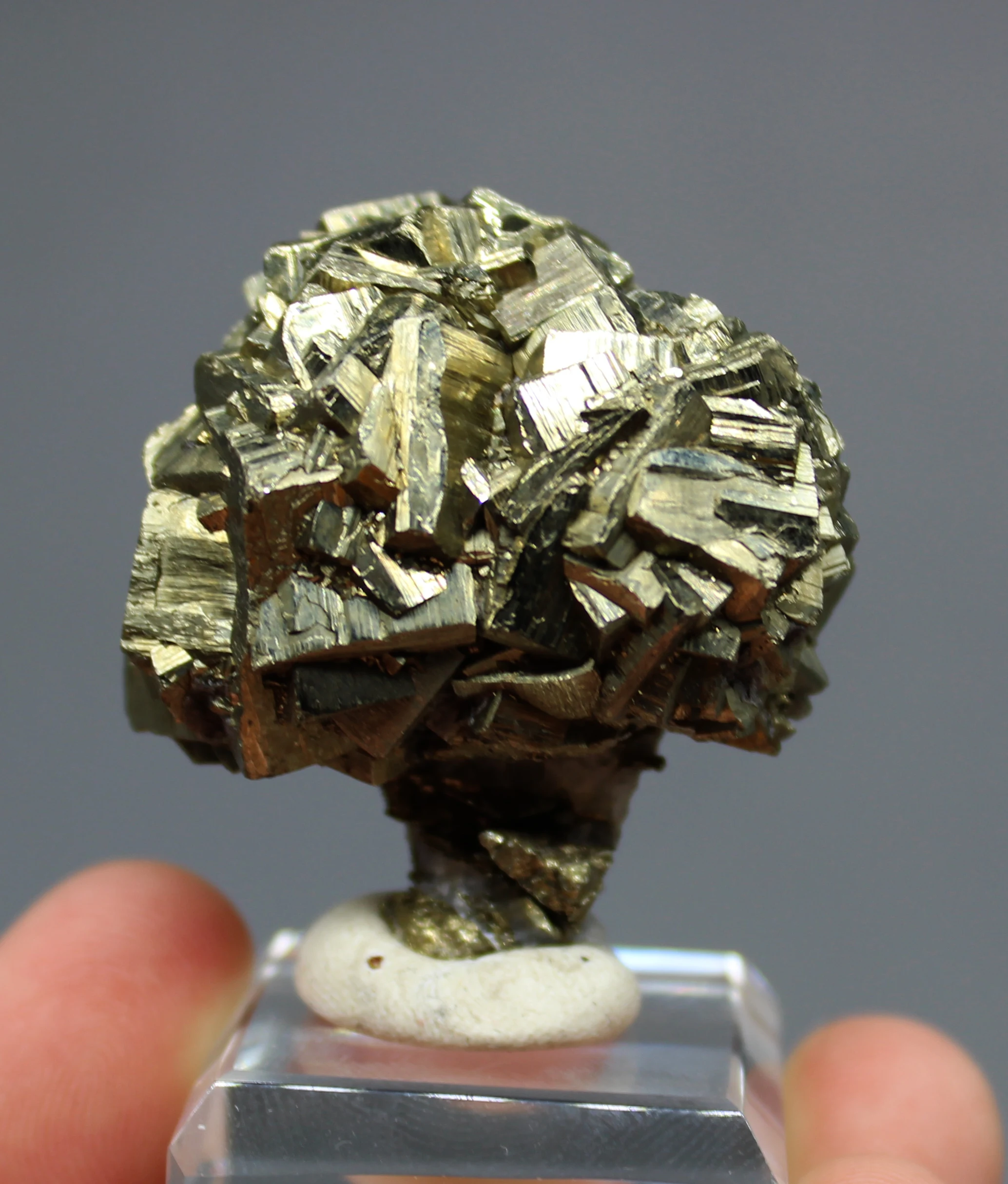 Pyrite Specimen from Peru Rocks & Geodes Home & Living Home Décor etna ...