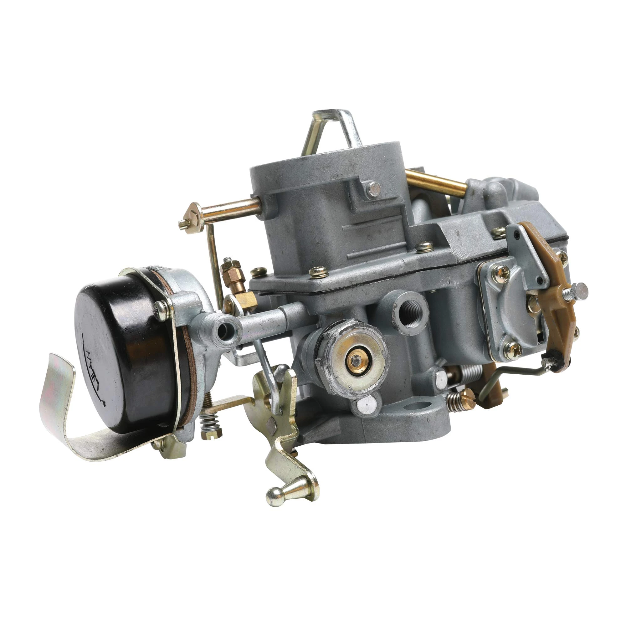 Carburetor For 1963-1969 Ford 1100 Mustangs Autolite With 1 Bbl 6 Cyl ...
