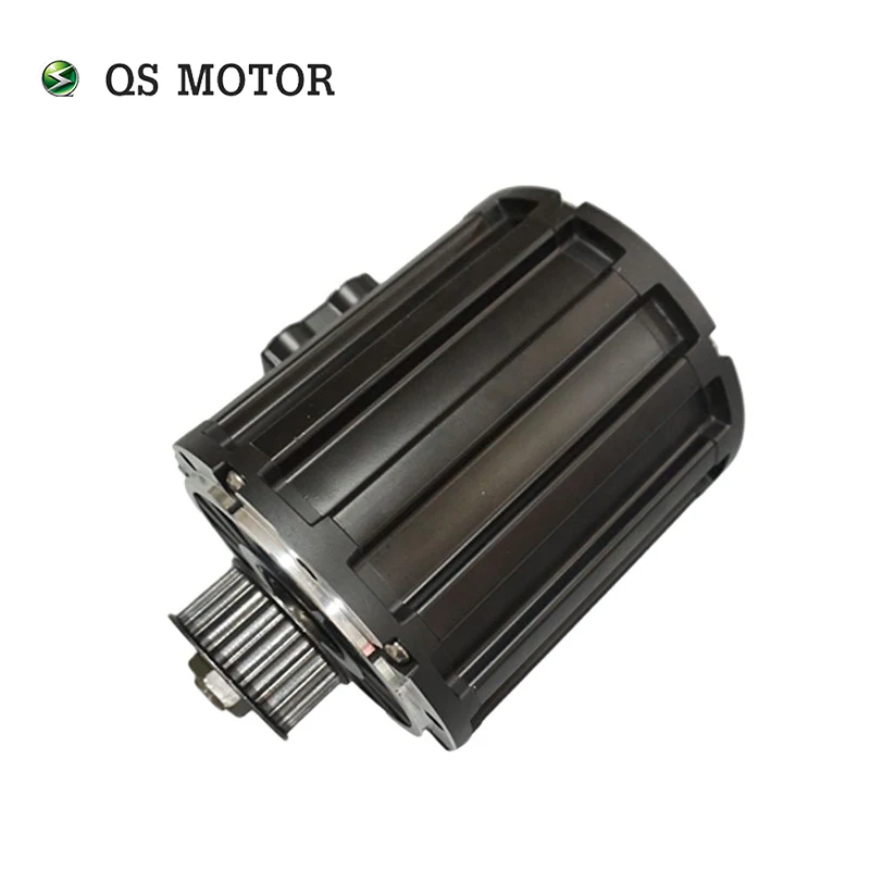 QS-120-2kW-72V60KPH-Mid-drive-motor-with-belt-driven.jpg