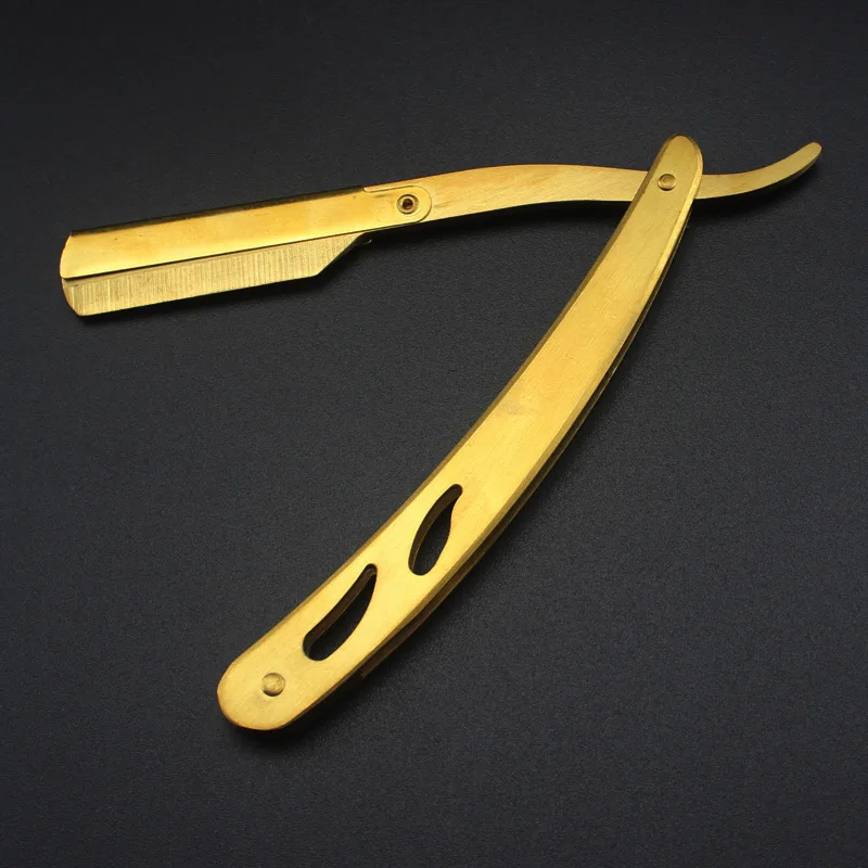 Barber Straight Razor Png