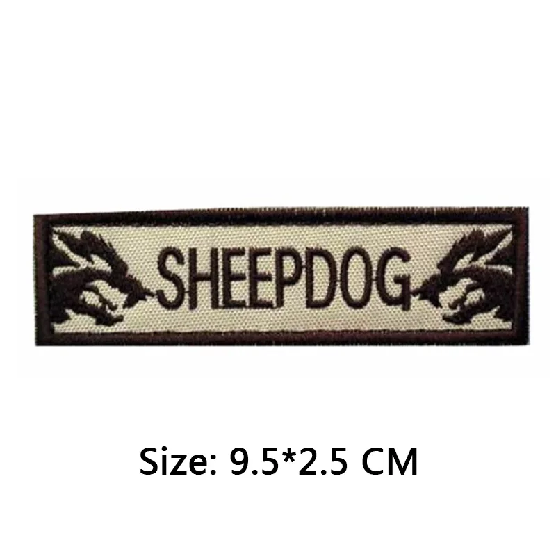 Ecusson,Patch Velcro 3D Slogans moraux tactiques, badges militaires ...