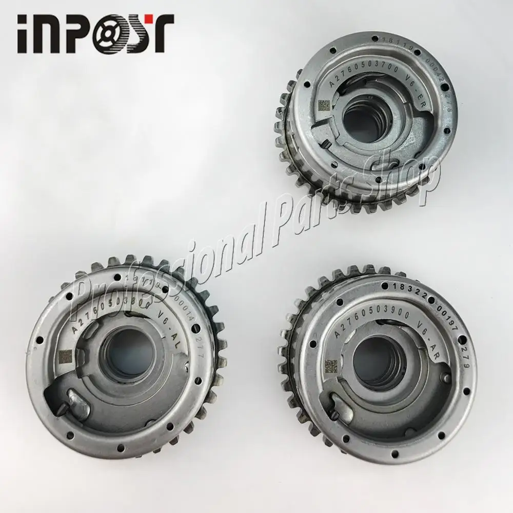 Camshaft Adjuster Actuator For Mercedes Benz W222 W166 2760503700 ...