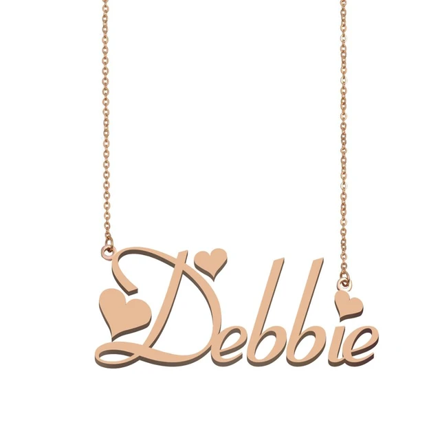 Debbie Name