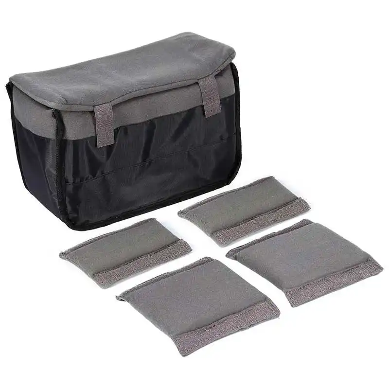 Portable-Camera-Insert-Padded-Bag-Camera-Protector-Divider-Partition ...