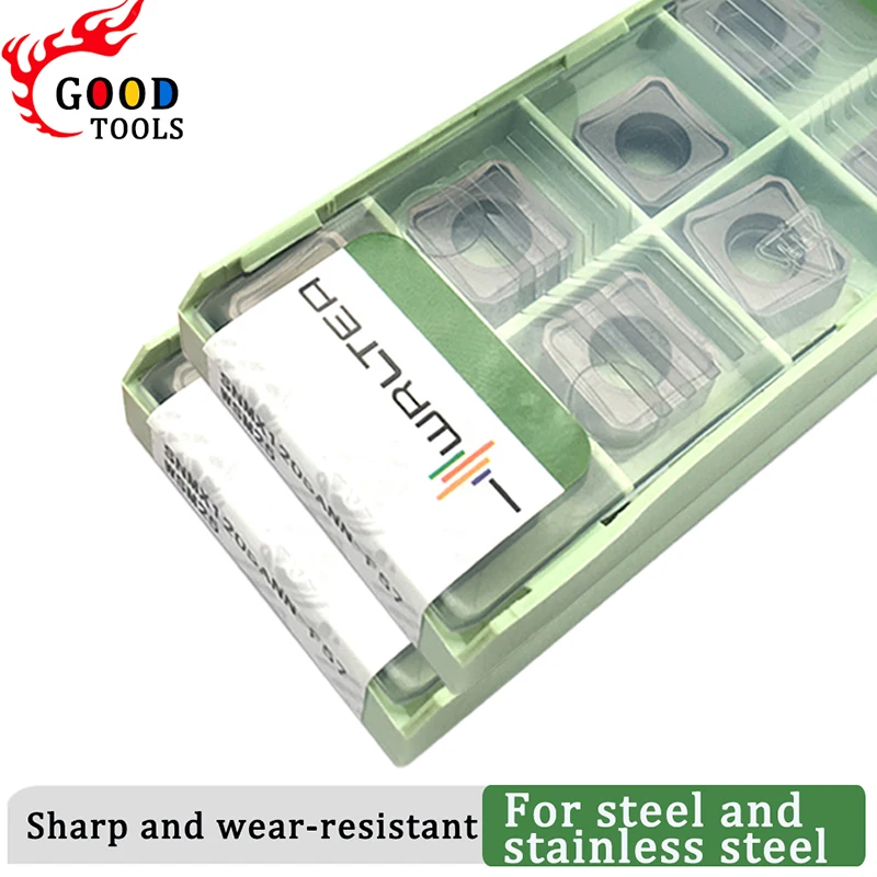 High-Quality-SNMX1205-Carbide-Inserts-CNC-Lathe-Tools-Face-Mill-Turning ...