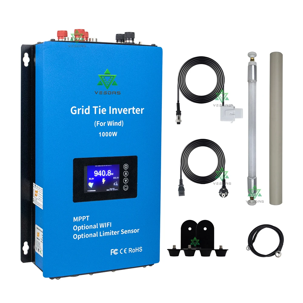 1000W-Wind-Power-On-Grid-Tie-Inverter-With-Limiter-Sensor-MPPT-Windmill ...