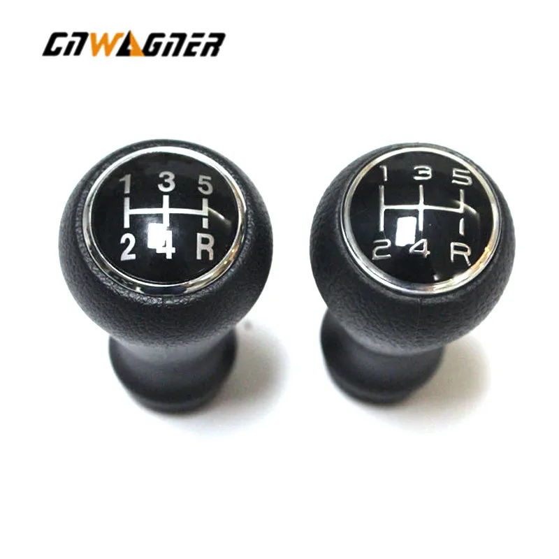 For-CITROEN-C1-C3-C4-Car-Auto-Gear-Stick-Shift-Knob-Head-For-PEUGEOT ...