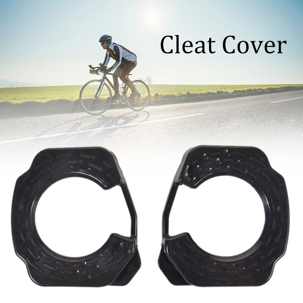 Bike Pedal Cleats Cover Anti-wear Protective Cover Speedplay Zero For ...