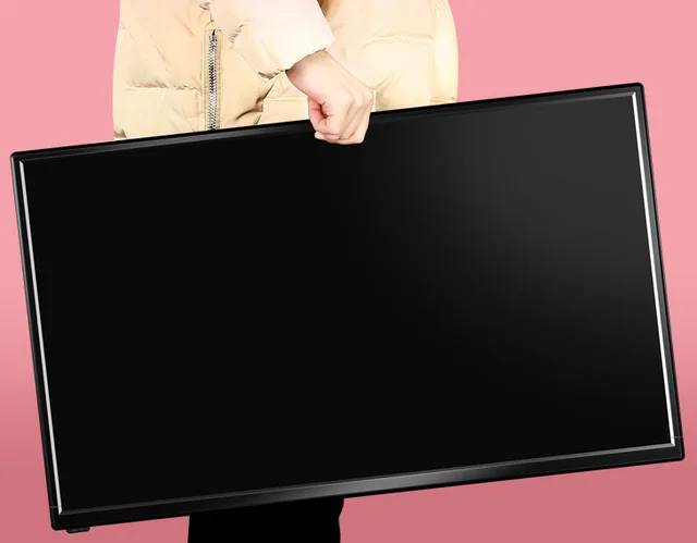 19” inch led HD TV multi languages android wifi DVB t2 television TV ...