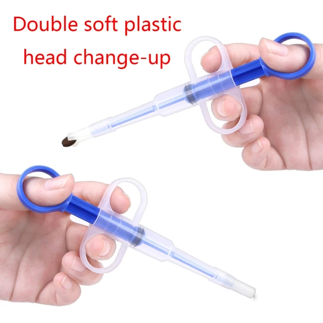 Pet Pill/Tablet Syringe with Classic Tip Pet Piller Shooter Syringes ...