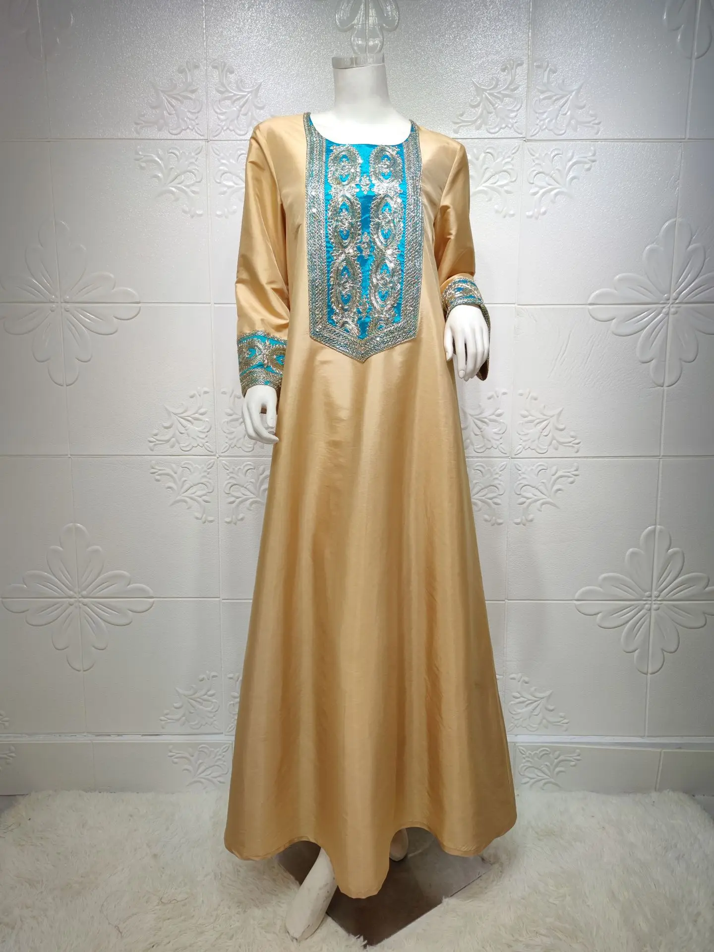 Prophet Muhammad Clothes