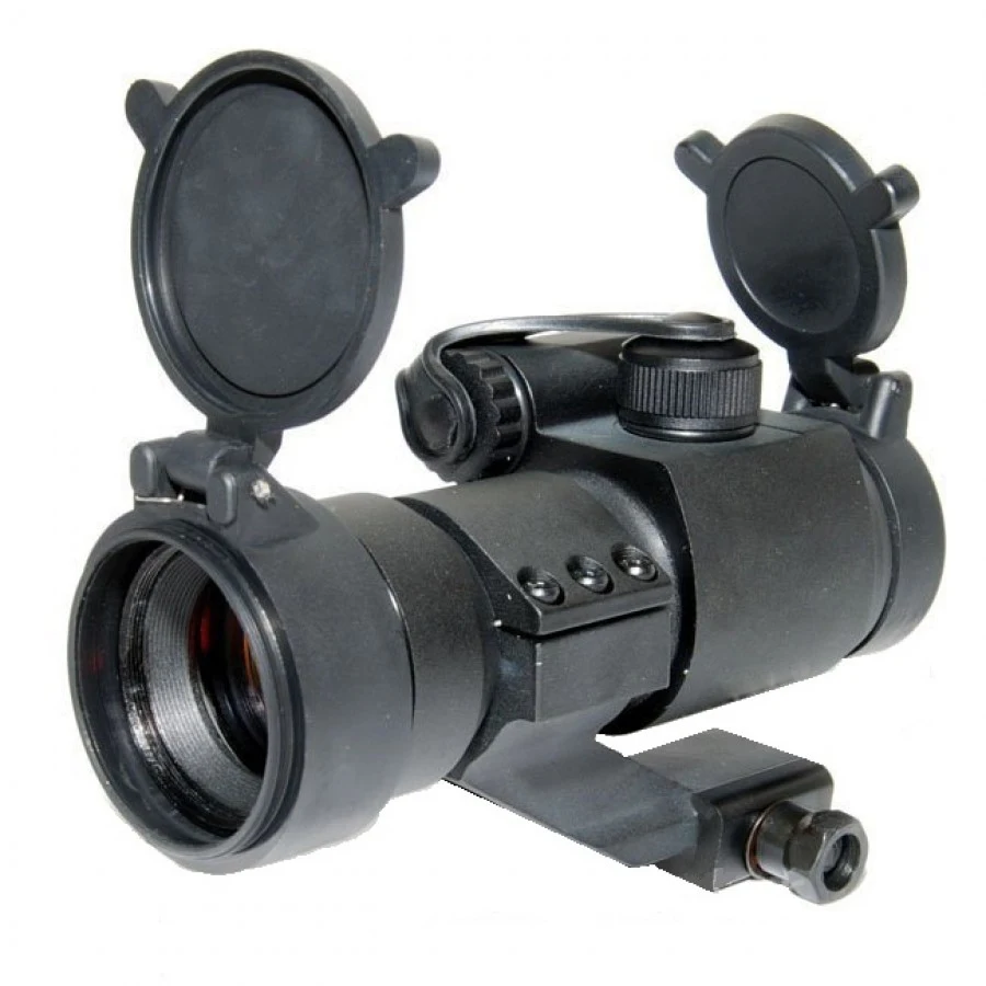 Military M4 Scopes