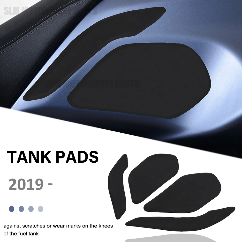 For Moto Guzzi V85TT V 85 TT 2024 2023 2022 2021 New Motorcycle Tank ...
