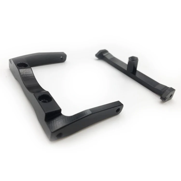 Kyx Racing Chassis Beam Upgrade Part Cross Frame Brace Connector Set ...