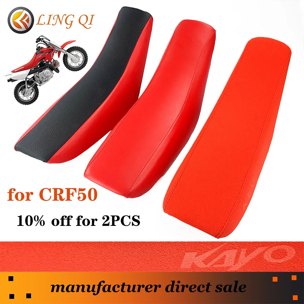 Dirt Bike Seat Honda 125 | Pit Dirt Bike Seat | 110cc Dirt Bike Seat ...