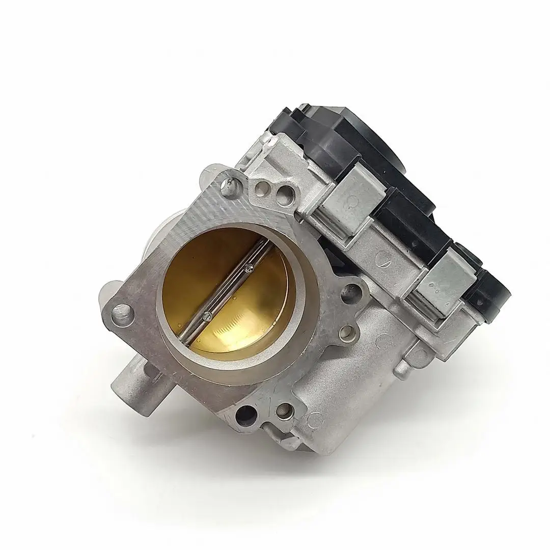 52mm-Newest-Throttle-body-03C133062A-03C133062M-03C133062Q-03C133062AB ...