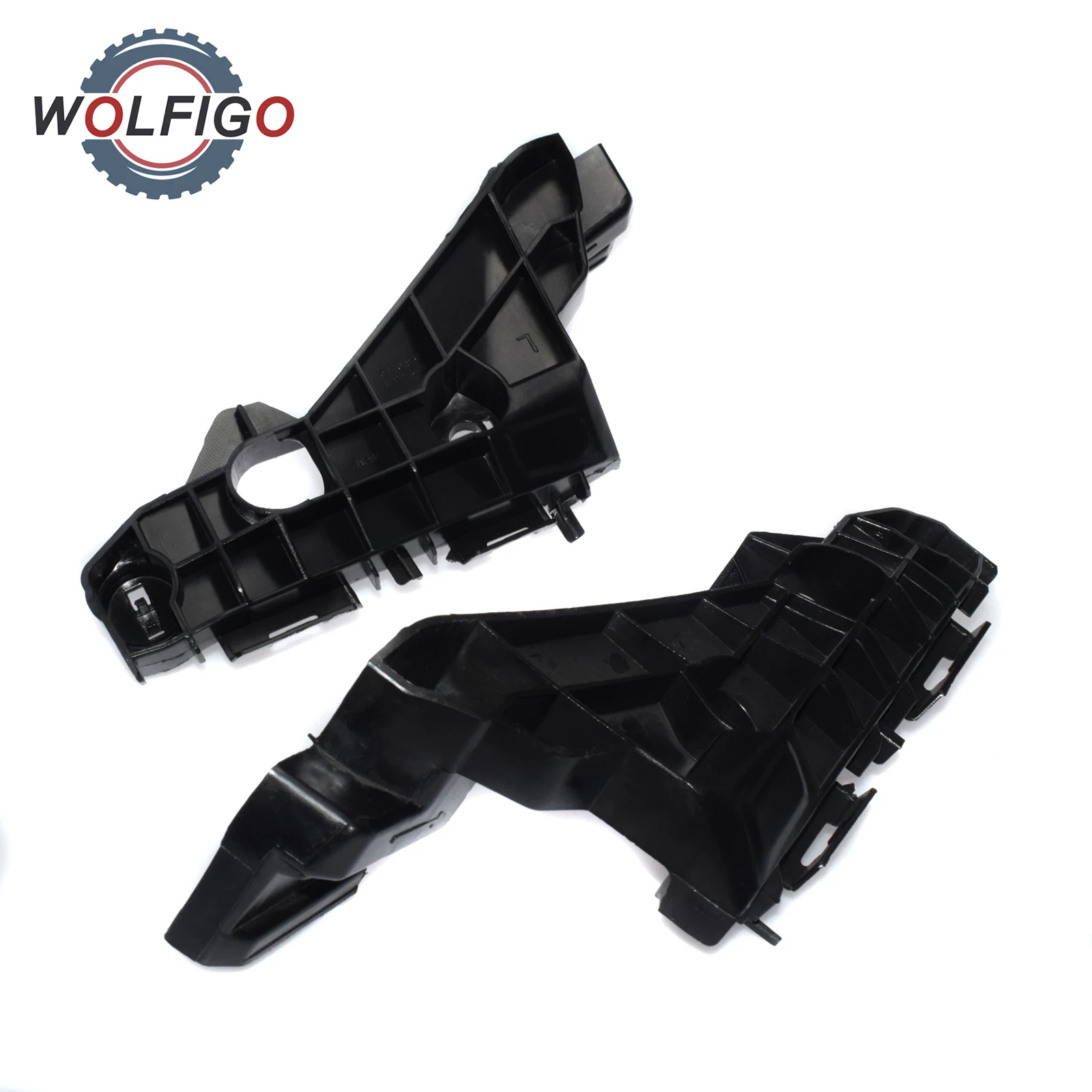 WOLFIGO-Front-Bumper-Cover-Retainer-For-14-16-Lexus-IS200t-IS250-IS300 ...