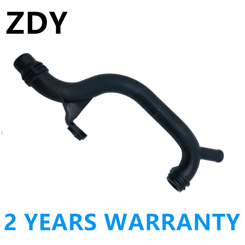 Tubo conector de sistema de refrigeración 06H121065D para Audi, 2010 ...