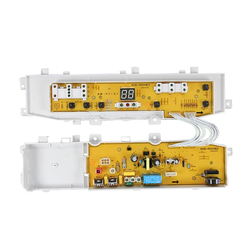 Samsung-Washing-Machine-Computer-PCB-Board-for-Home-Washer-Appliance ...