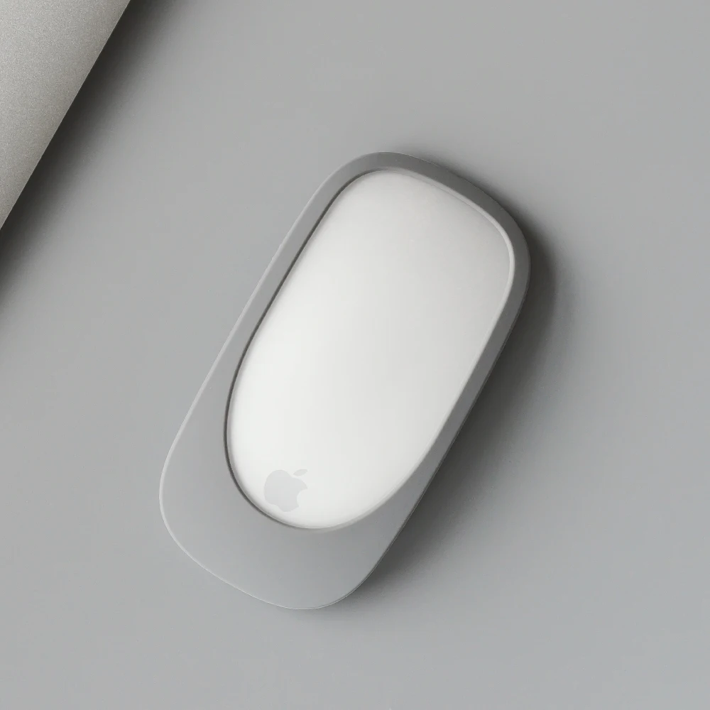 Apple Mouse Vector