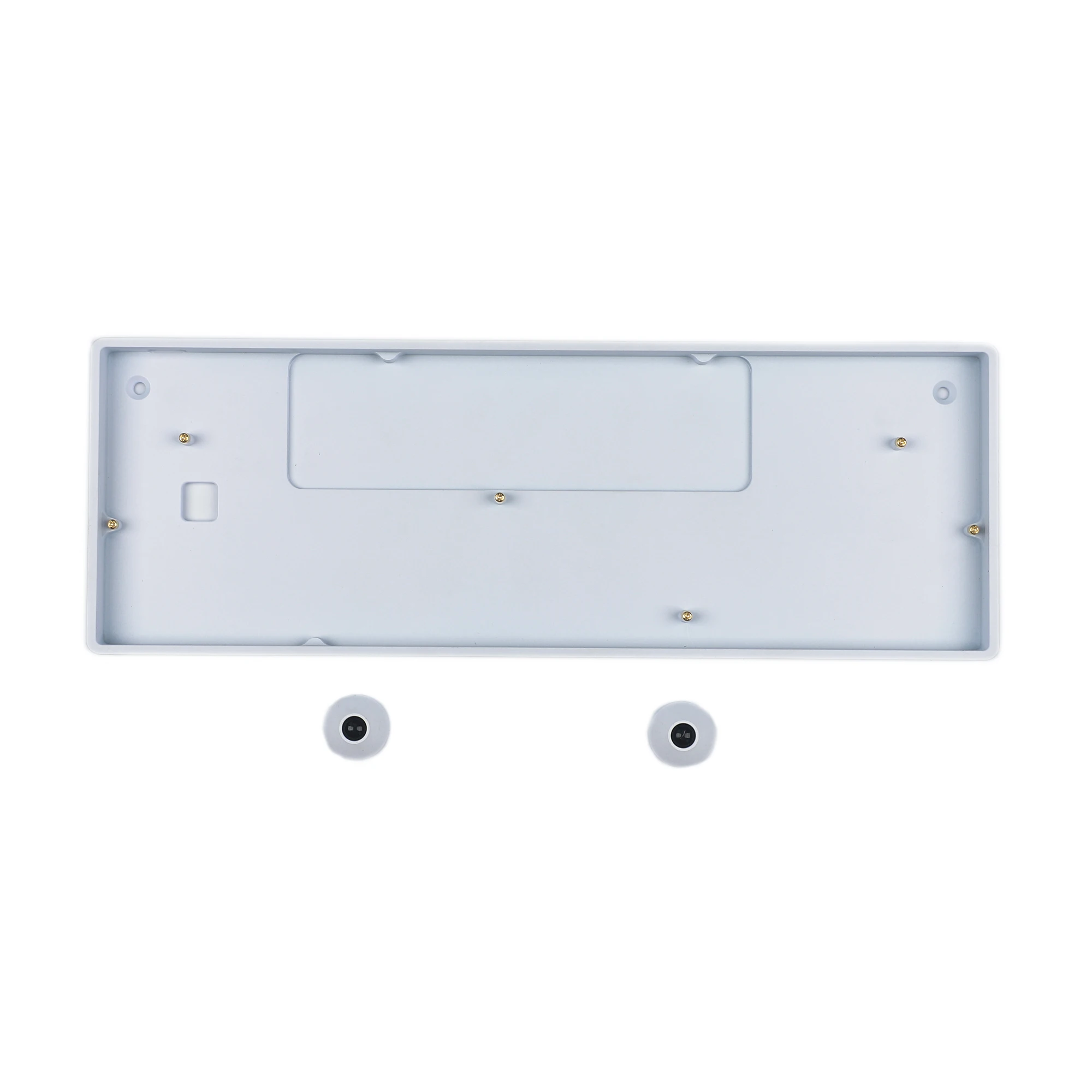 Wholesales-GH60-Anodizing-Aluminum-CNC-Case-for-60-Mechanical-Gaming ...