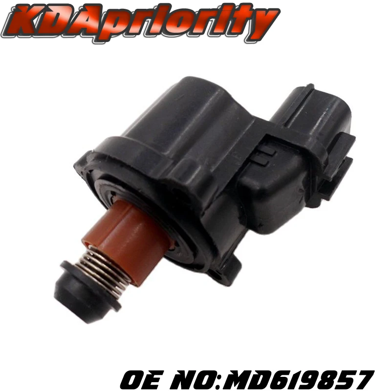 Car-Idle-Air-Control-Valve-Idle-Speed-Motor-MD619857-For-Mitsubishi ...