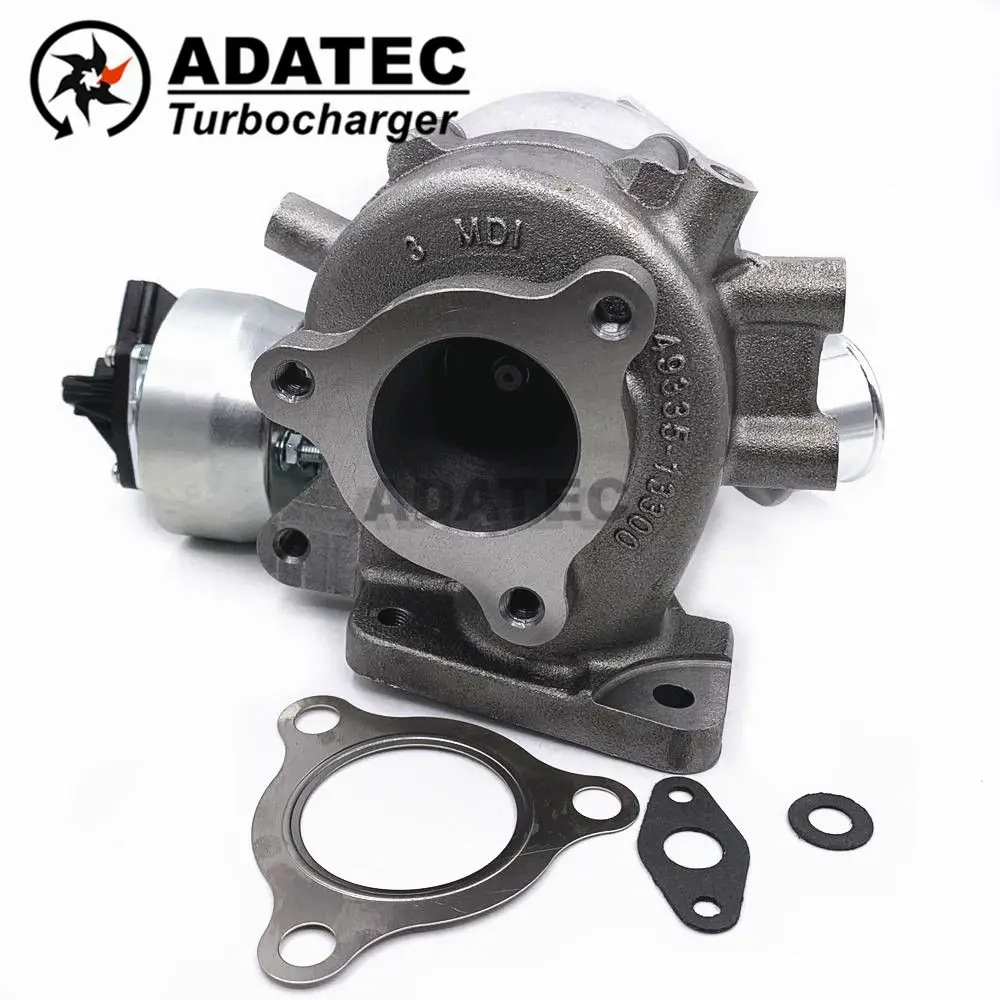 Brand-New-TF035-Turbo-Charger-49335-01700-4933501700-Turbine-1515A322 ...