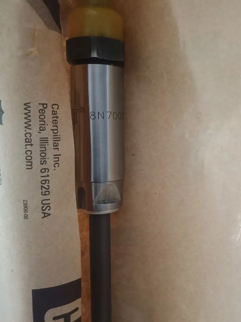 2021 New Diesel injector Assembly 8n7005|diesel injector nozzles ...