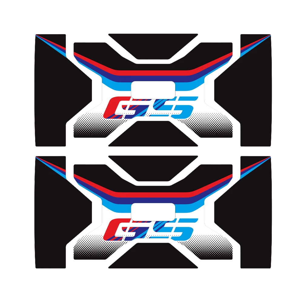 Motorcycle-Reflective-Decal-Case-for-BMW-Vario-Case-2013-2020-R1200GS ...