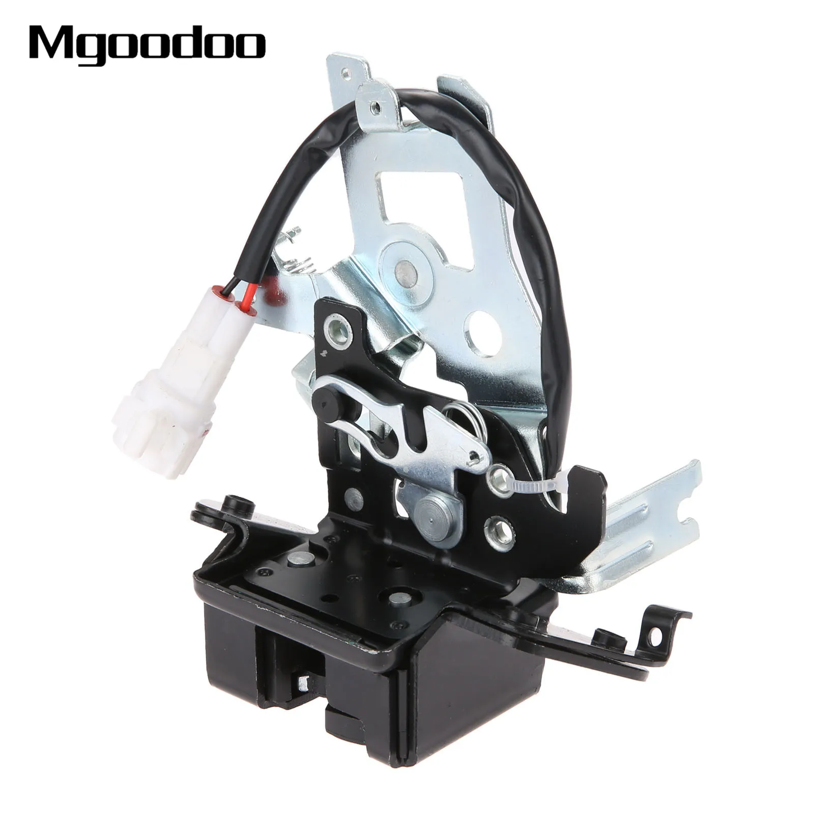 Portón trasero Lite para coche, nuevo portón trasero para Toyota ...