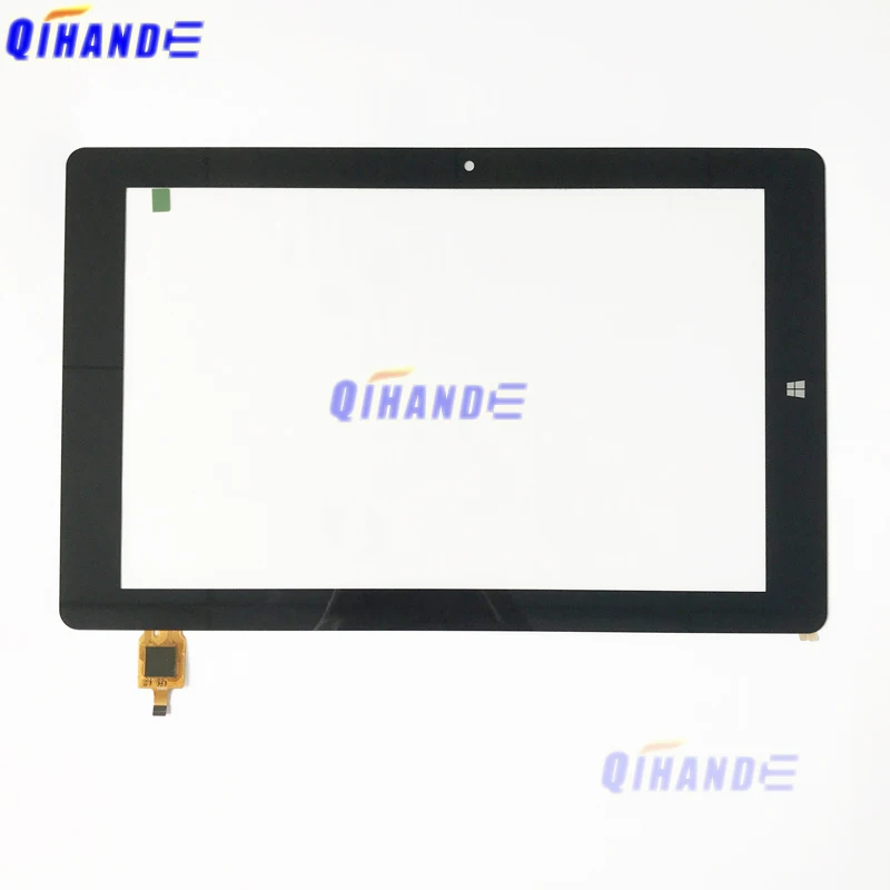 New 10.1'' Touch LCD Display Matrix For CHUWI Hi10X Hi10 X Tablet Touch ...