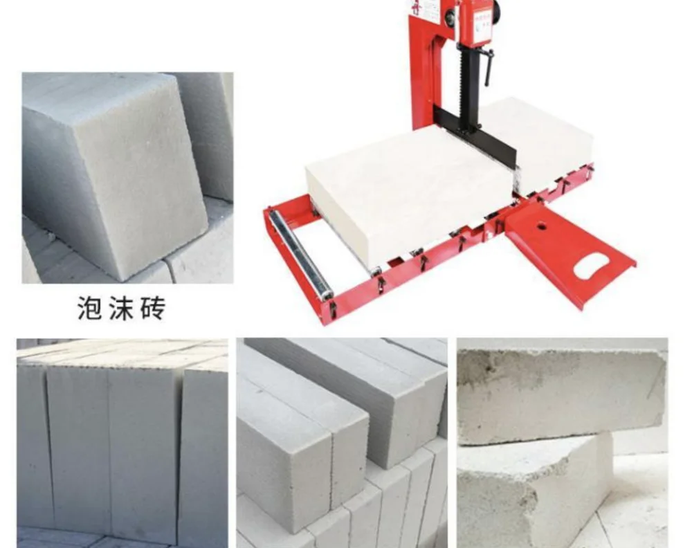 Manual Brick Cutting Machine Aerated Brick Manual, 42% OFF