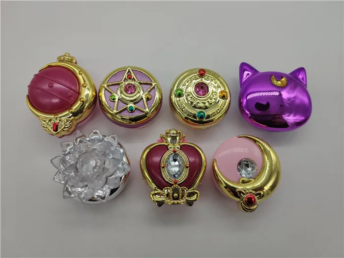 Genuine Sailor Moon Day Single Communicator Transformer Moisturizing ...