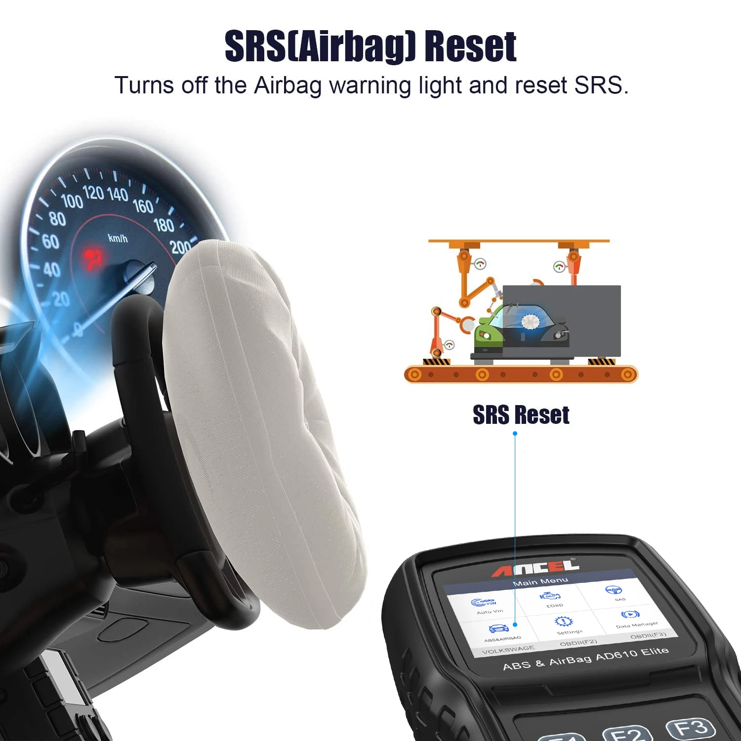 Algodoo car crash airbag - pvberlinda