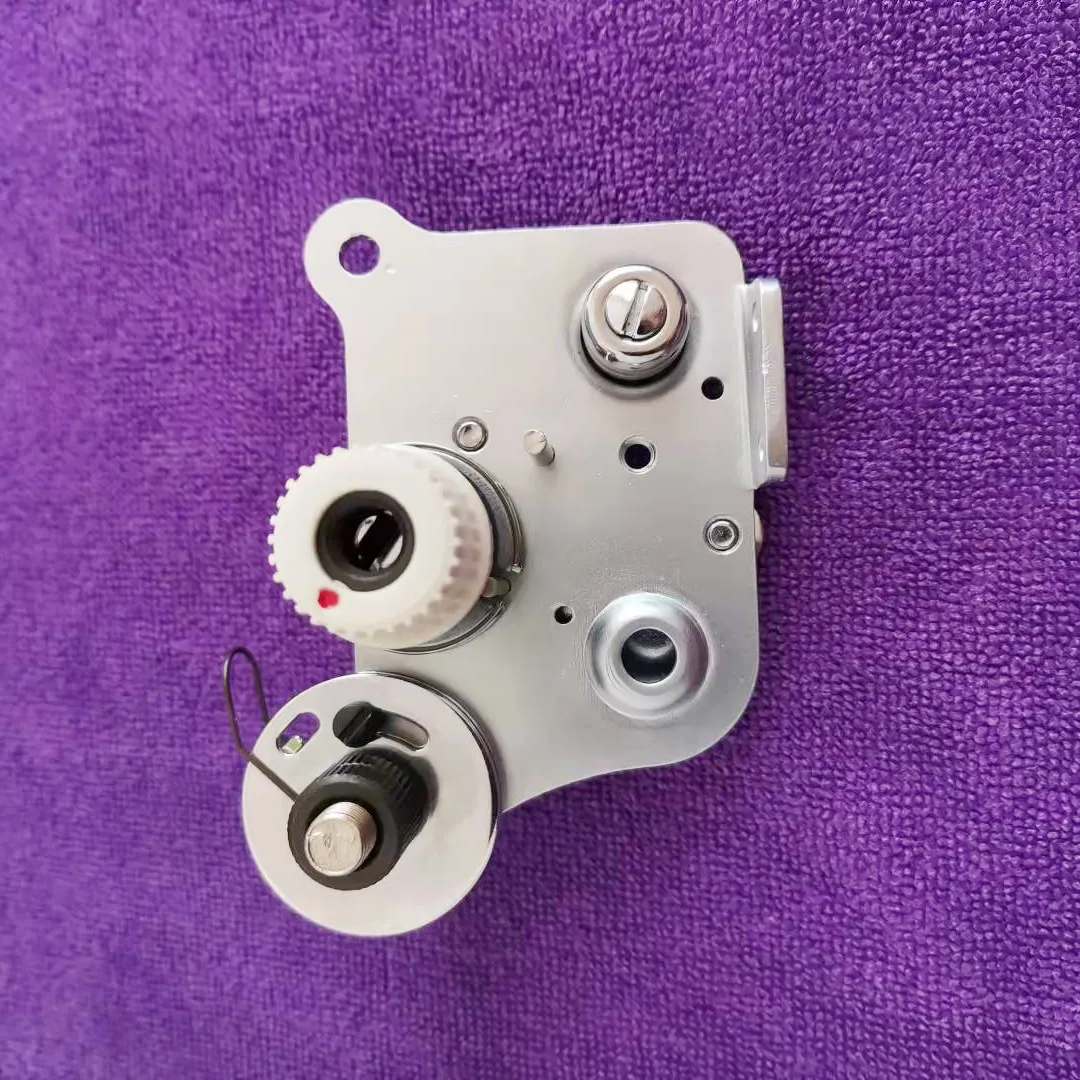 Thread-Tension-Control-Ass-y-S-40-001A-5600-For-SUNSTAR-KM560-Sewing ...